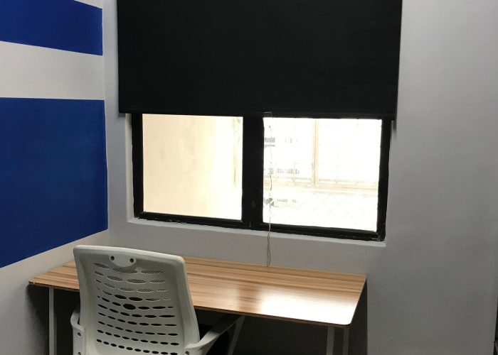 Room Types – IMU Residence