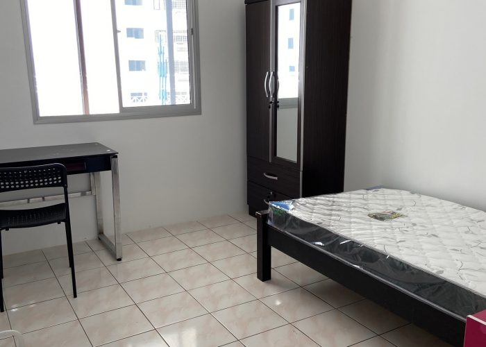 Room Types – IMU Residence