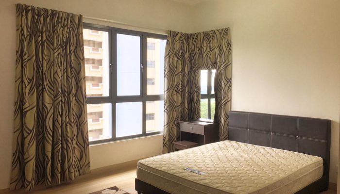 Room Types – IMU Residence