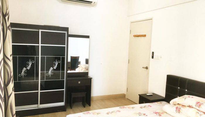 Room Types – IMU Residence